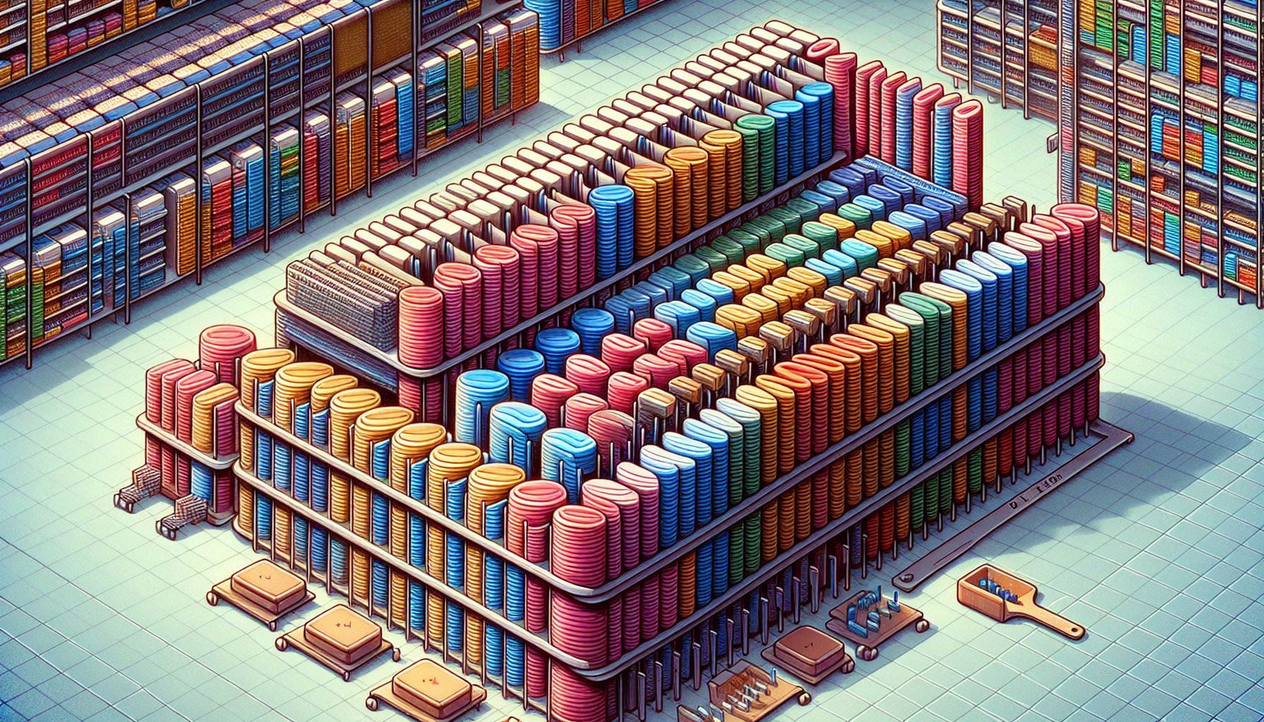 Algoritmos D – Ballena Azul Research